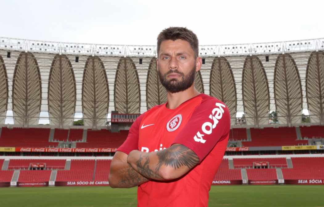Ceará inicia conversa para contratar Rafael Sóbis | Esportes | OPOVO+