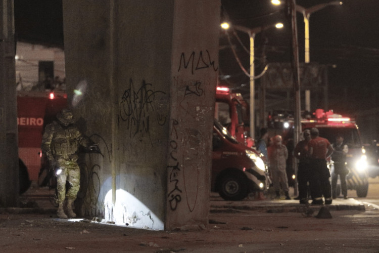 Ataques das facções: falha na investigação pericial resulta na ...