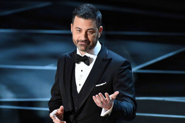 Este será um Oscar sem anfitrião? Entenda