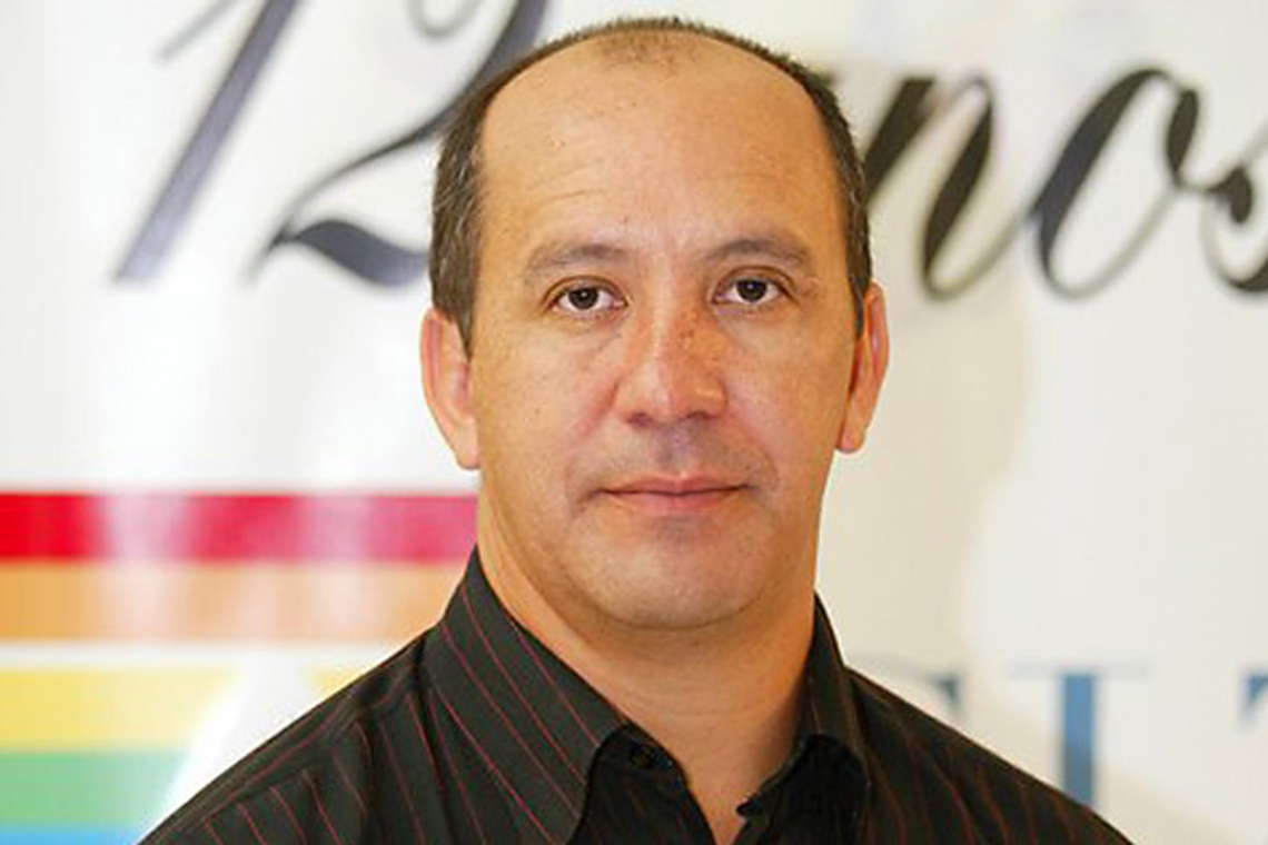 Toni Reis: Lacração, liberdade de expressão e respeito | Opinião | OPOVO+