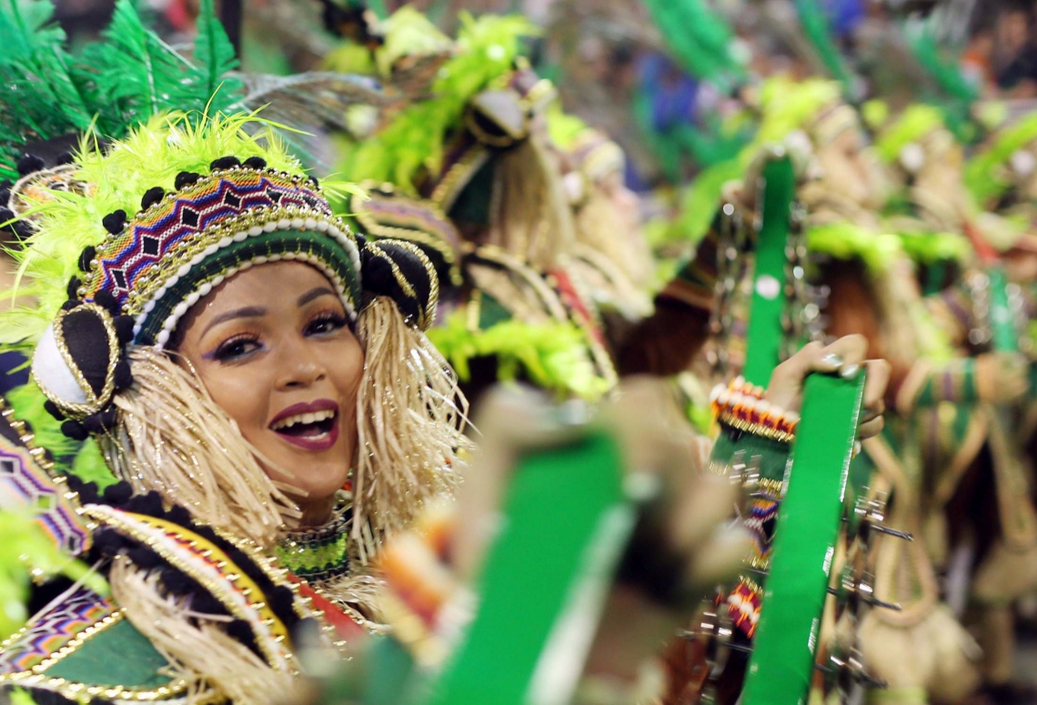 Mancha Verde é campeã | Especiais | OPOVO+