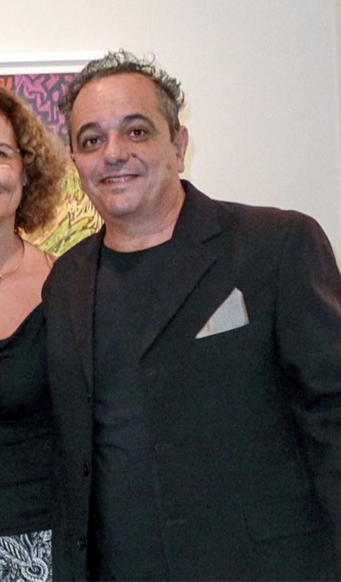 O outro lado de Dante | VidaEArte | OPOVO+