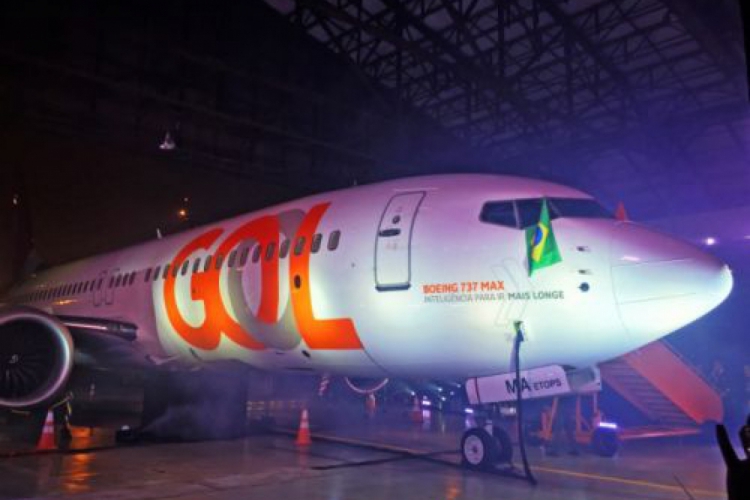 Países da Europa fecham espaço aéreo para Boeing 737 MAX 8