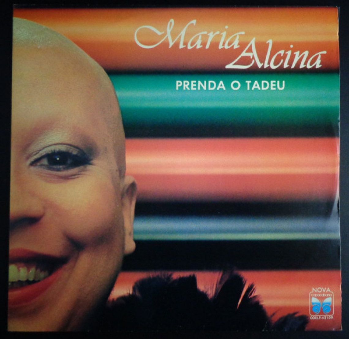 Em entrevista exclusiva, Maria Alcina fala de palco, música e fantasia ...