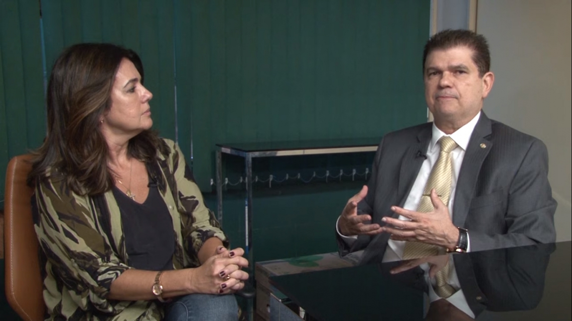 Mauro Filho anuncia que PDT apresentará proposta alternativa à reforma ...