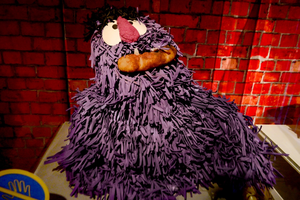 Bum bum bum Castelo Rá-tim-bum | VidaEArte | OPOVO+