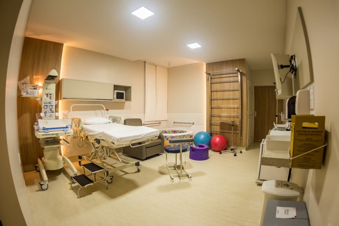 Parto adequado: o que for melhor para a mãe e o bebê hospitalsaocamilo