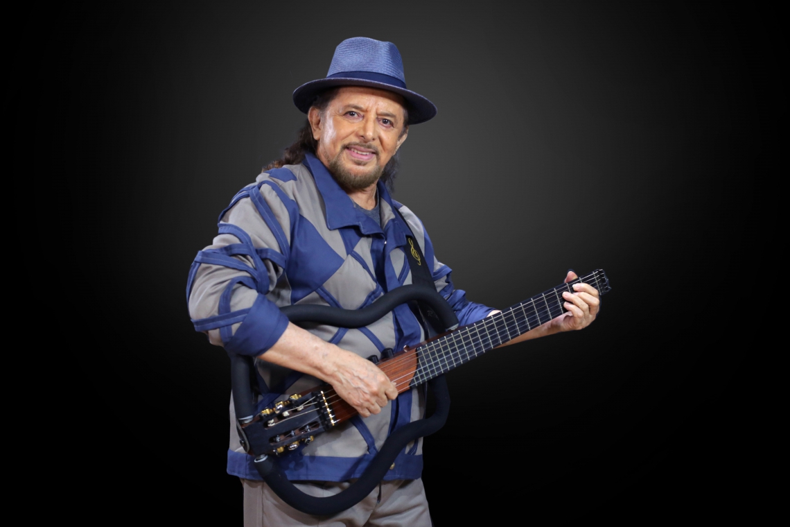 Geraldo Azevedo faz dois shows em Fortaleza neste fim de semana | Vida ...