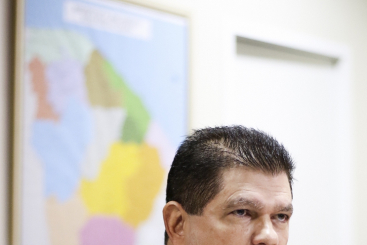 Mauro Filho volta à Seplag; Aníbal assume mandato de deputado ...