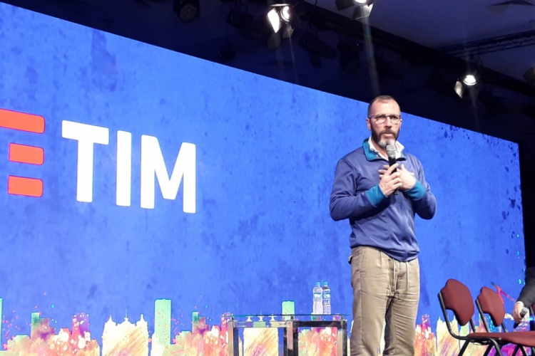 TIM anuncia que novo plano incluirá assinatura da Netflix