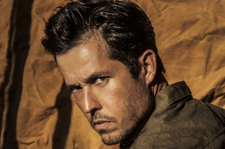 Roger Gobeth em nova fase | Pause | OPOVO+