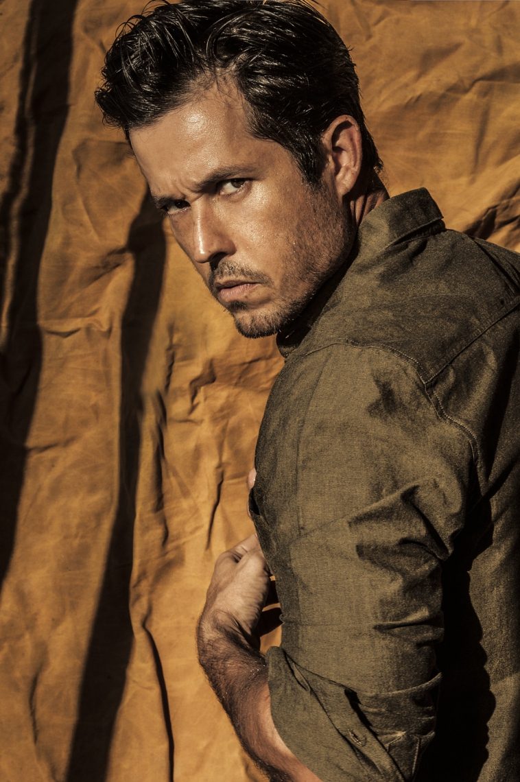 Roger Gobeth em nova fase Pause