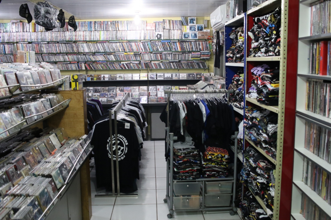 Planet CD's Populares