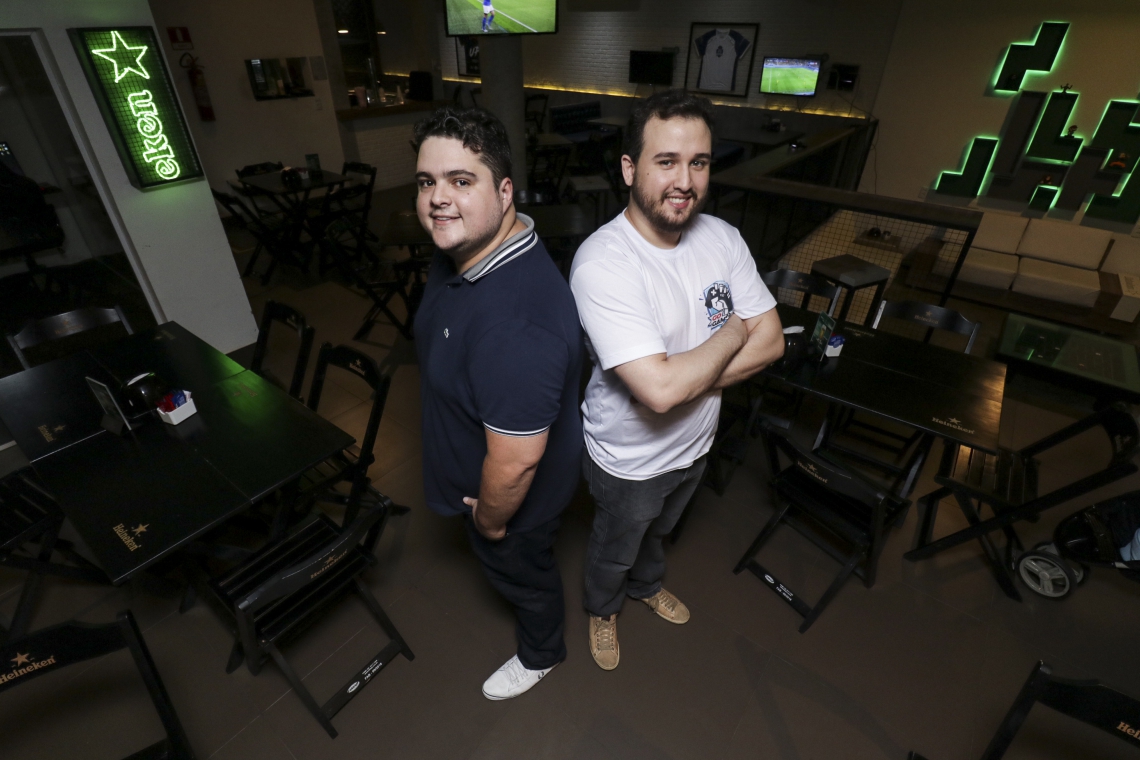 Profissão Gamer PopEmpregosECarreiras