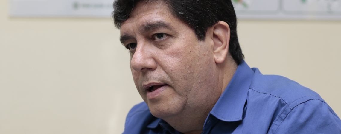 O avanço das reformas de Cabeto na saúde do Estado | Reportagem | OPOVO+