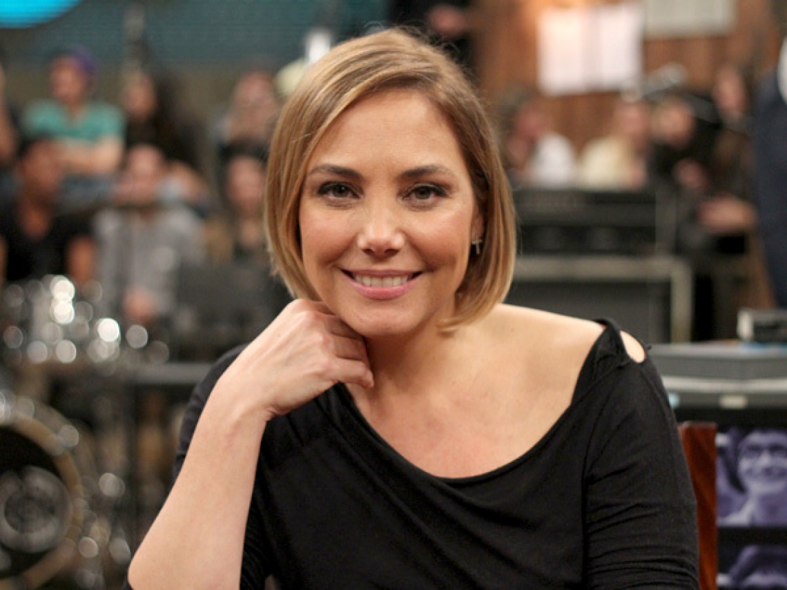 Heloísa Perissé celebra aniversário de 53 anos às vésperas de ...