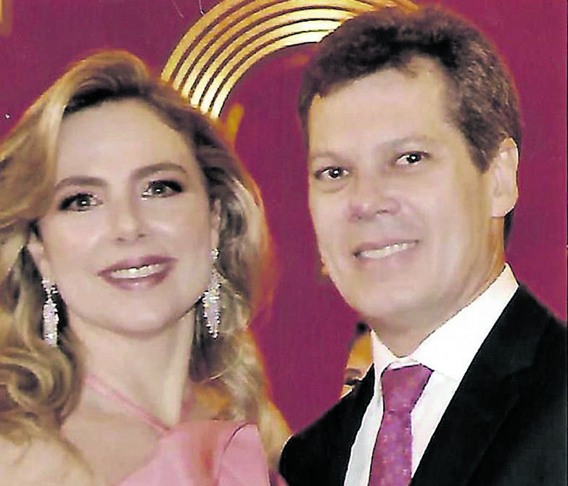 Lúcio Brasileiro | Lúcio Brasileiro | OPOVO+