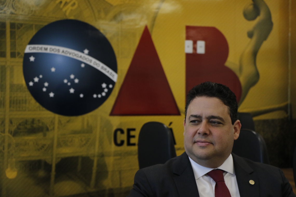 Polarização invade entidades de classe | Politica | OPOVO+