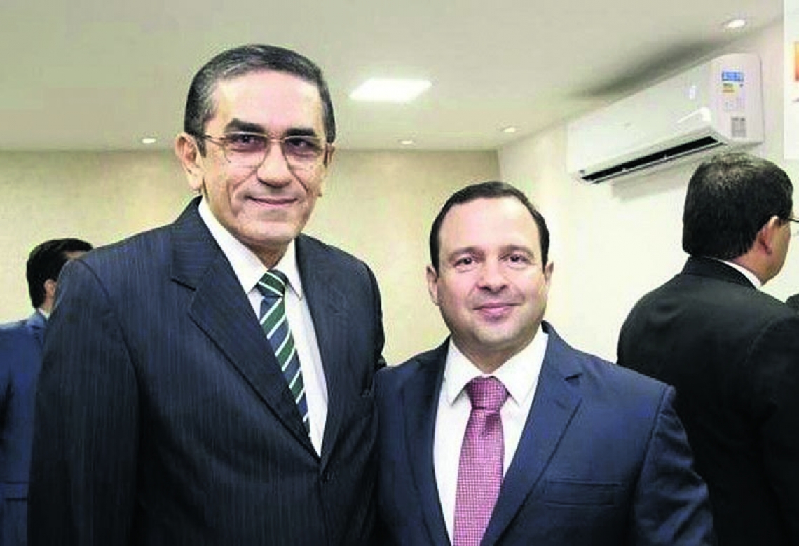 Um dos mais importantes diplomatas da história do Itamaraty é pró ...