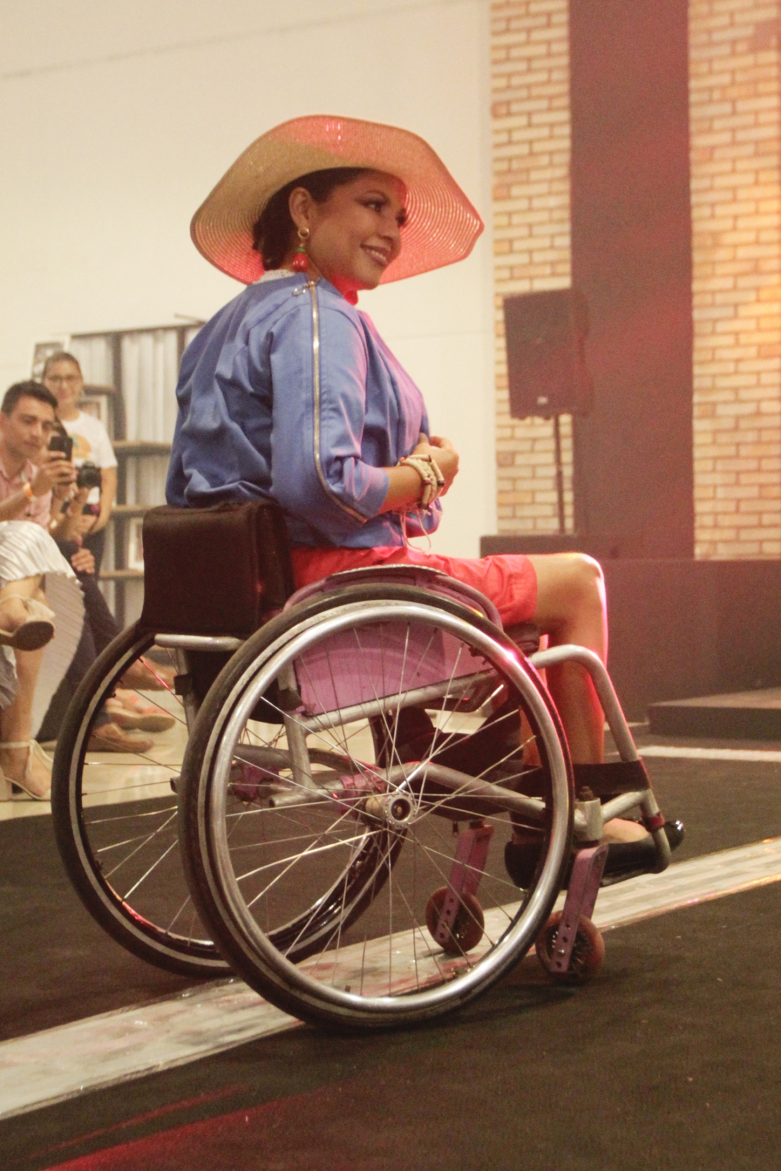 Moda inclusiva | Farol | OPOVO+