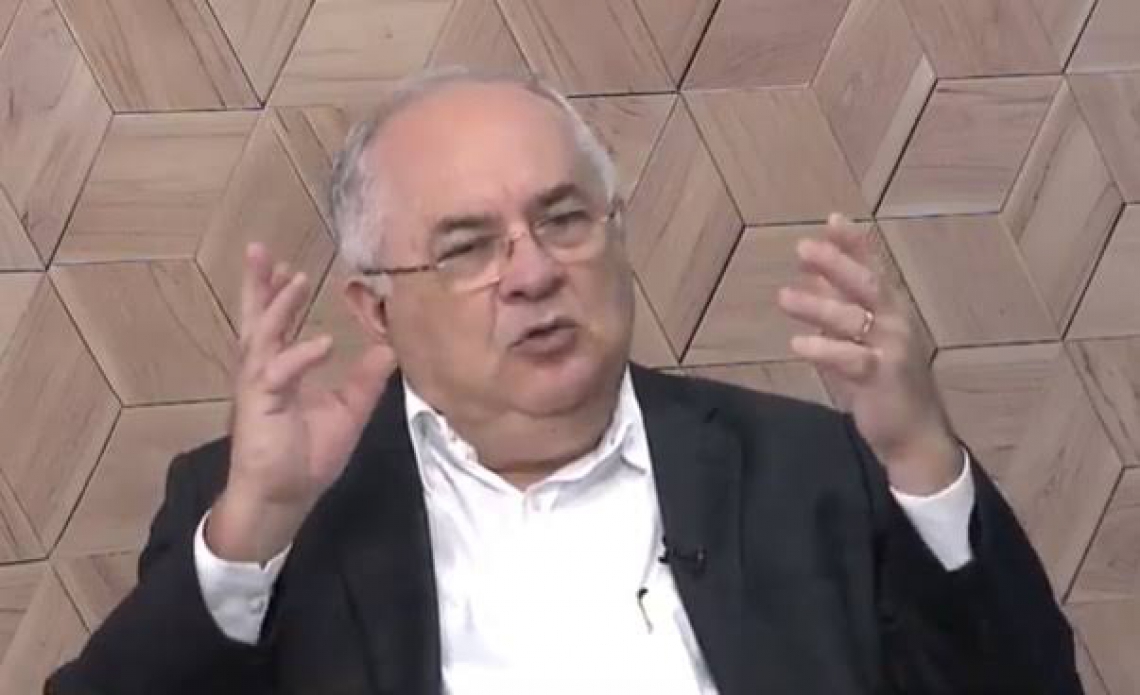 Artigo - "A nostalgia recorrente do AI-5" | Eliomar de Lima | OPOVO+