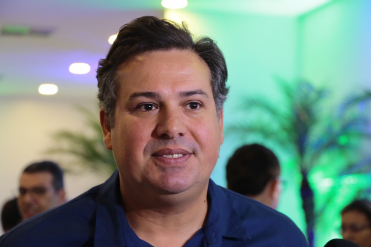 Samuel Dias: "Como grupo que paralisa o comércio da cidade coloca ...