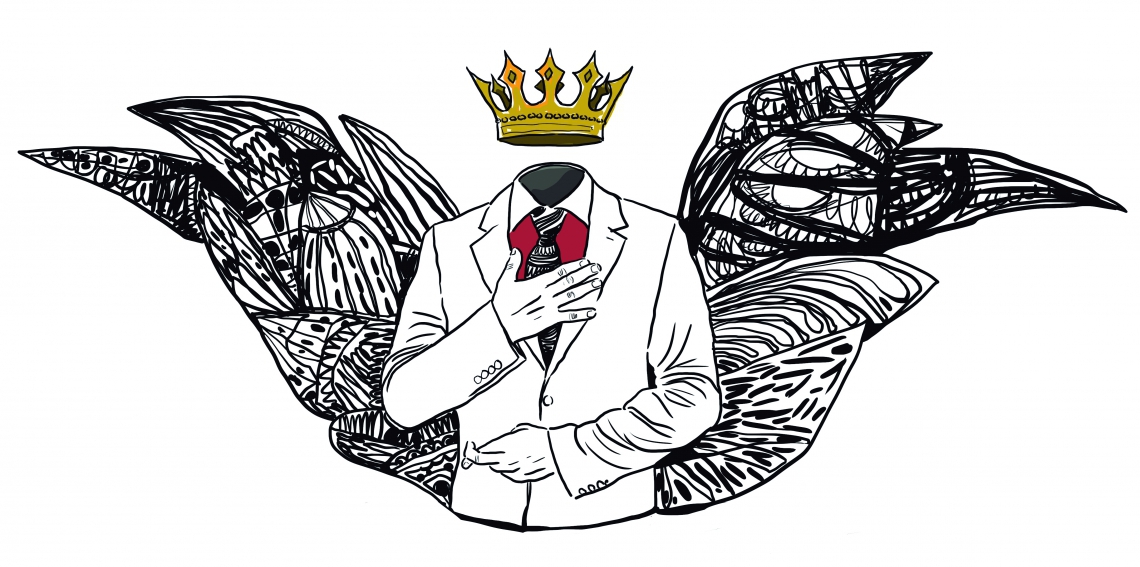 A besta jornada do herói | Demitri Túlio | OPOVO+