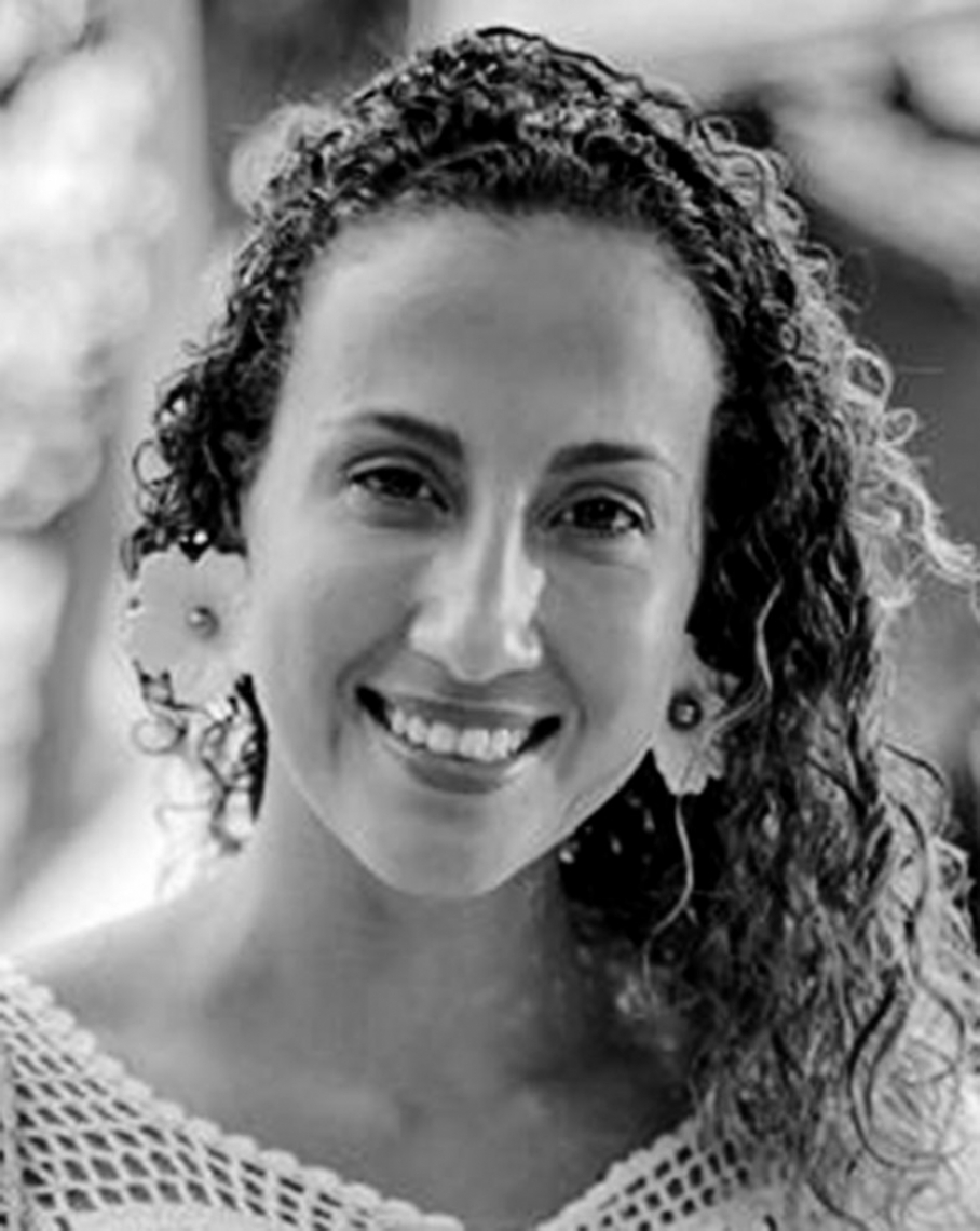 Sasha Reeves: A peça chave da saúde da população | Opiniao | OPOVO+