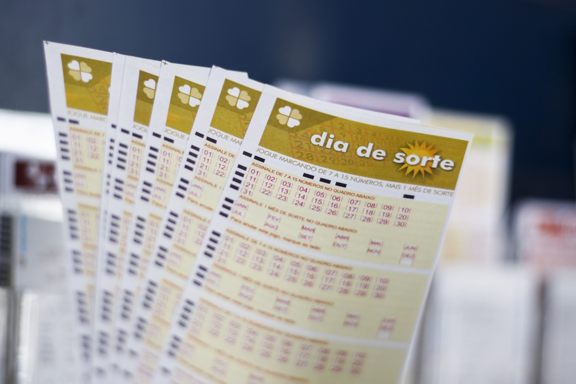 Resultado do Dia de Sorte Concurso 245 de hoje, segunda, 30 de dezembro ...