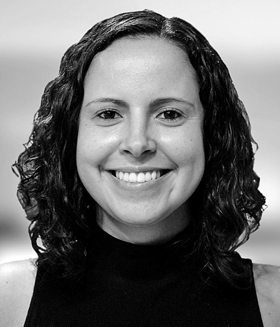 Beatriz Rodrigues: A urgência de um novo olhar | Opiniao | OPOVO+