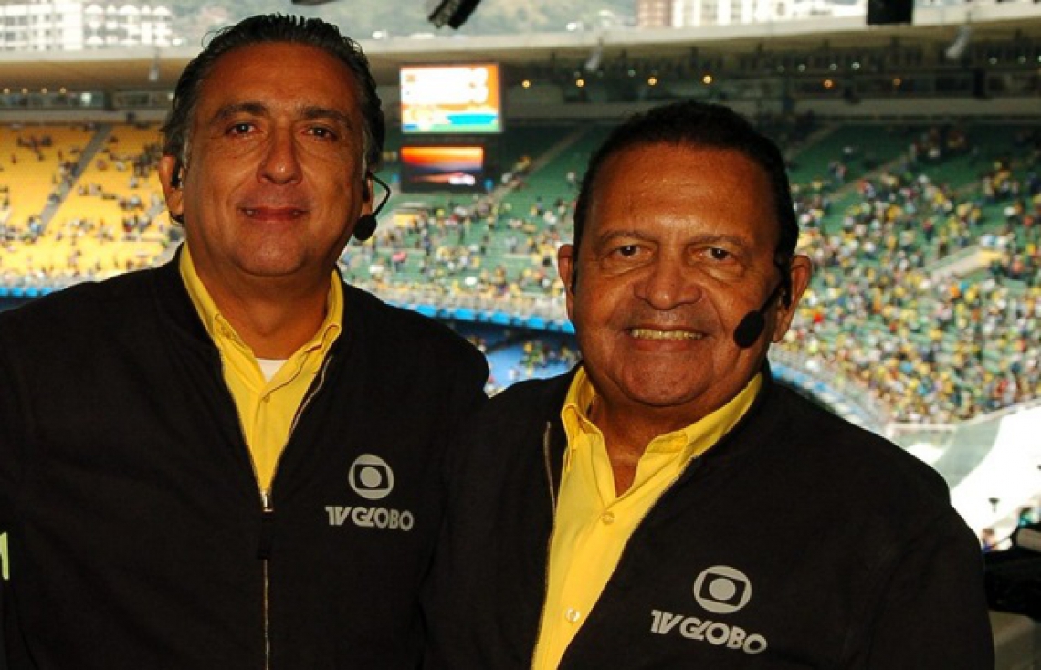 Sérgio Noronha morre aos 87 anos | Eliomar de Lima | OPOVO+