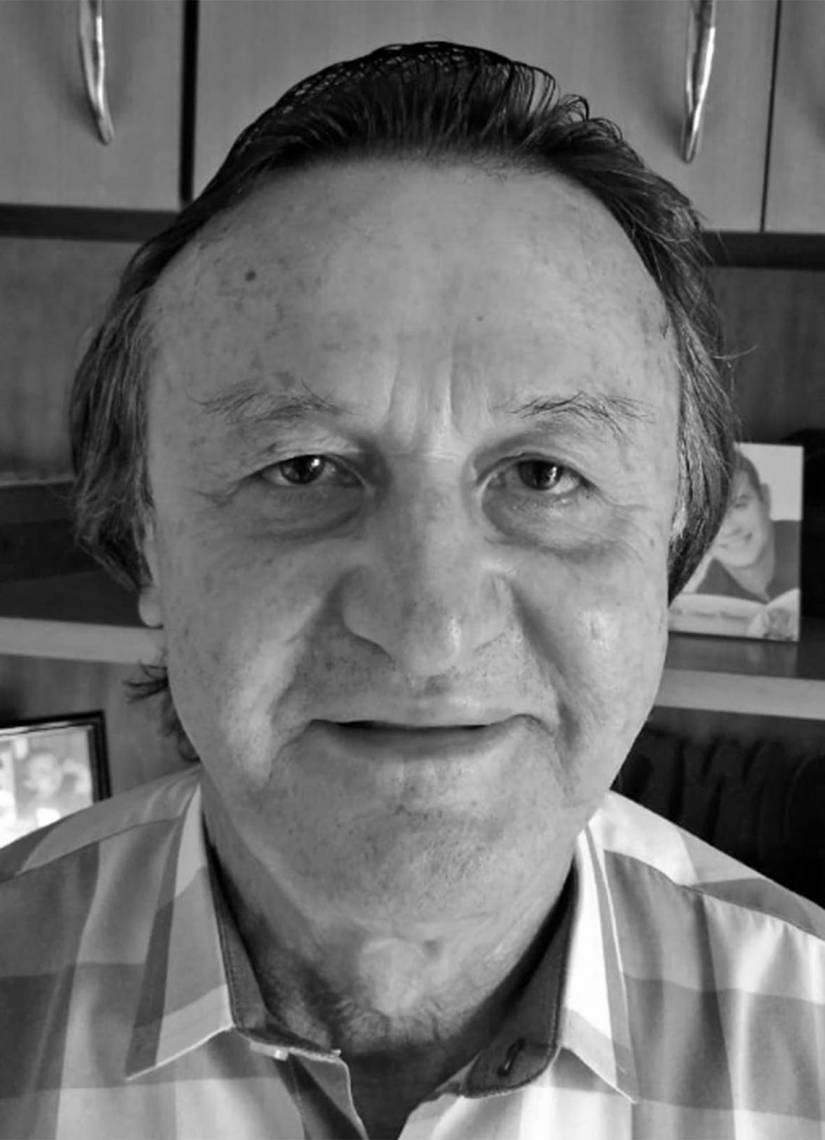 Cirilo Antônio Pimenta: SOS fauna e flora nativas | Opiniao | OPOVO+