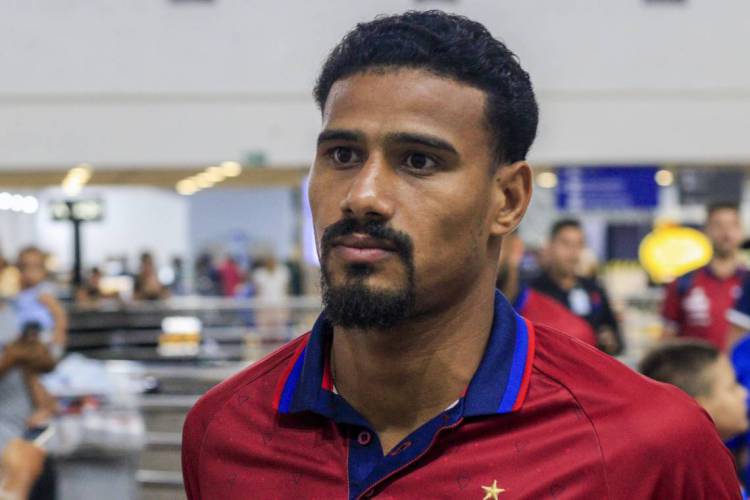 Coringa de Ceni, Gabriel Dias minimiza disputa com Tinga e diz que não ...