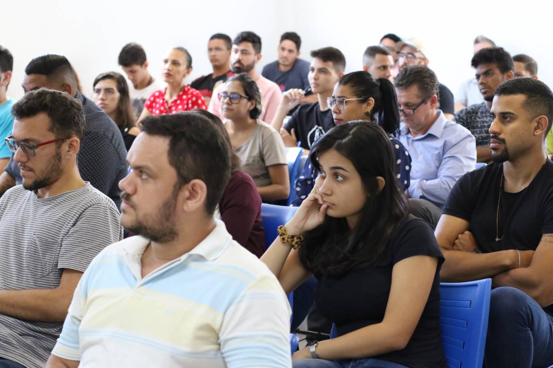 Faculdade CDL está em alta com o MEC | eliomar-de-lima | OPOVO+