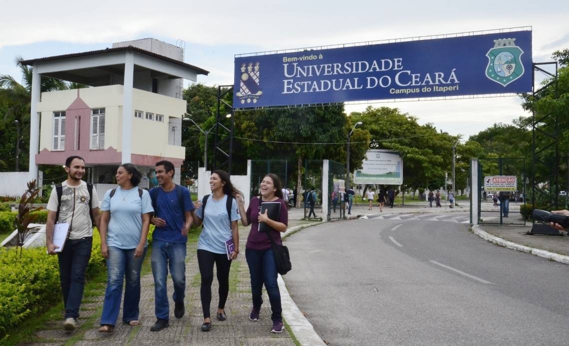 Uece oferece primeiro curso no Ceará de especialização em Neurociência ...