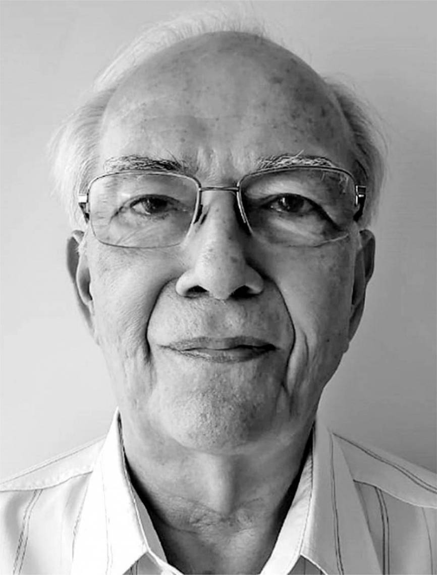 Paulo Castelo Branco Ponte: Vida inteligente | Opinião | OPOVO+