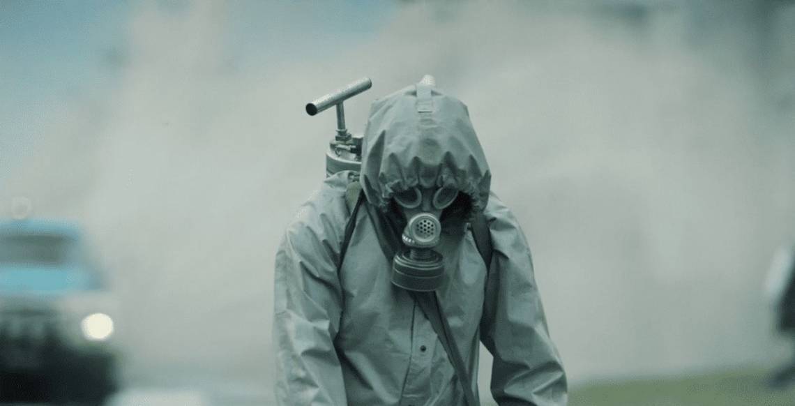 HBO realiza maratona de Chernobyl no domingo | Vida & Arte - Cultura e ...