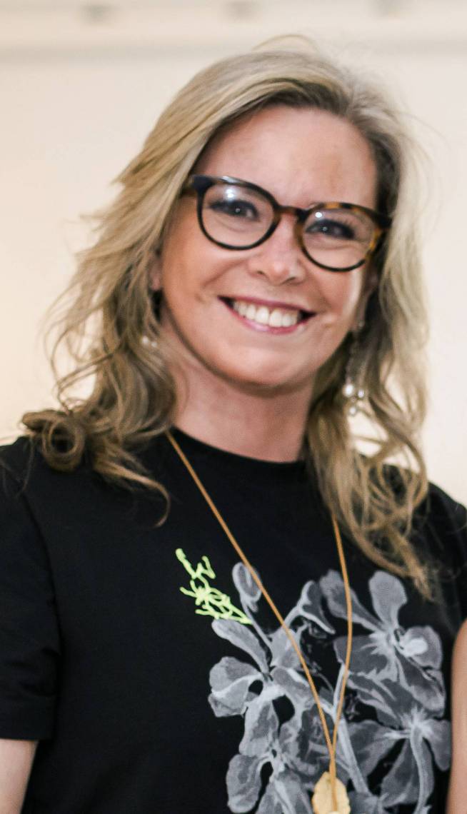 Artistas e amigos prestam homenagem a Bia Perlingeiro | Vida & Arte ...