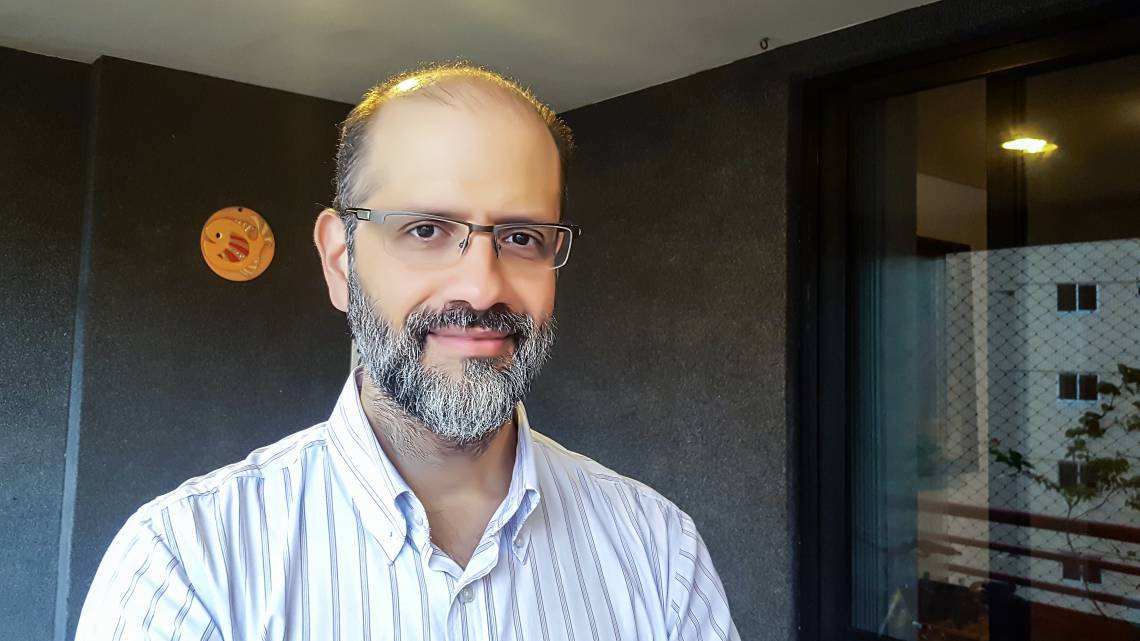 Fragilidade temos todos | DOM | OPOVO+