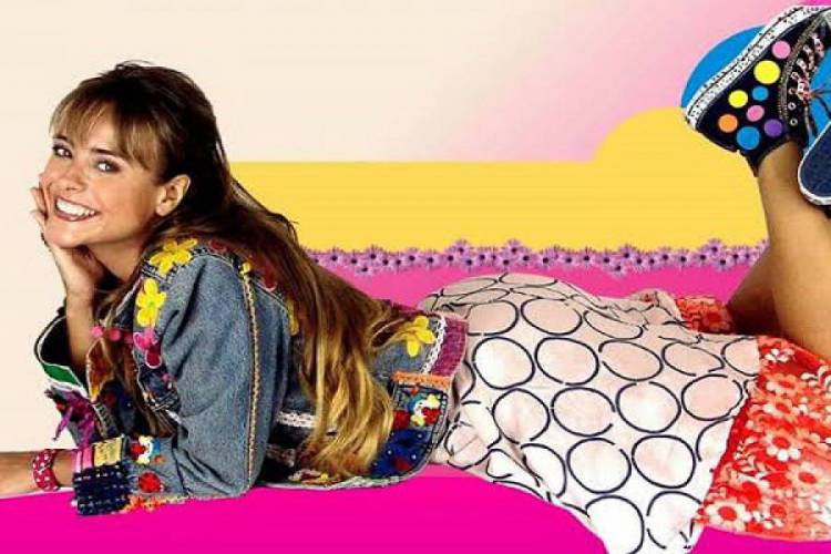 Depois de 15 anos da estreia, "Floribella" volta a ser exibida na Band