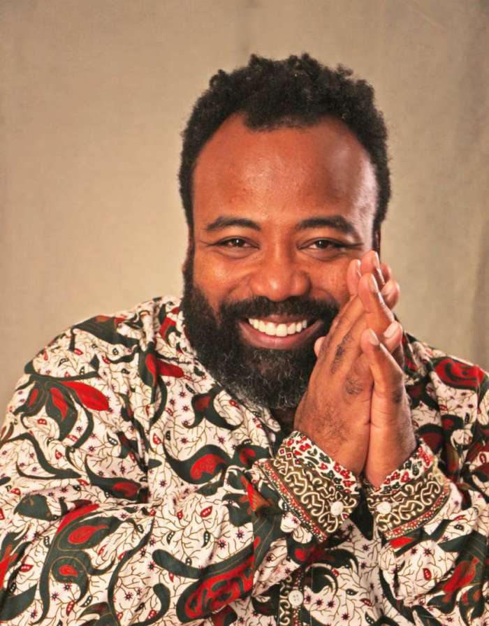 Entrevista com Rodrigo França: "A sociedade continua nos enxergando ...