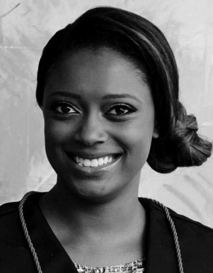 Bruna dos Santos Costa Rodrigues: Educação de qualidade e racismo ...