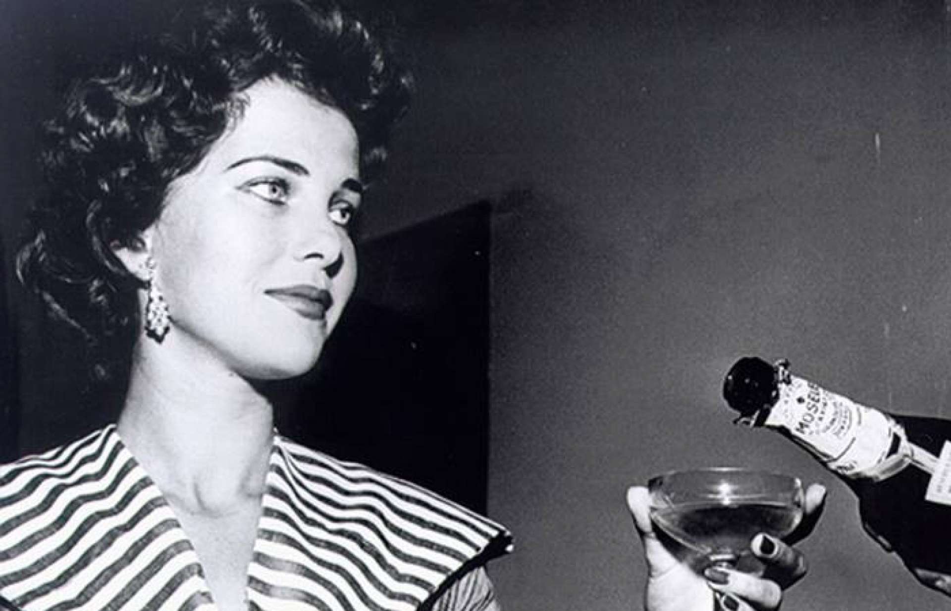 Martha Rocha, a primeira Miss Brasil, morre ao 87 anos vítima de ...