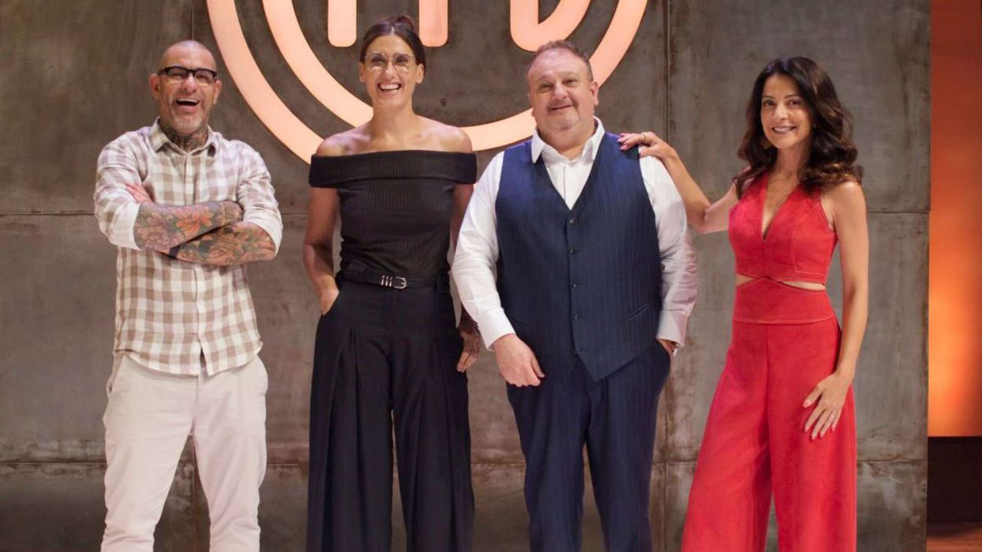 Novo Masterchef Brasil contará com famosos como Ivete Sangalo e Pablo ...