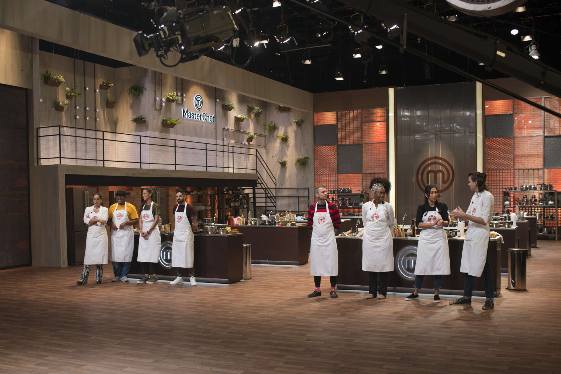 MasterChef: nova temporada estreia dia 14 e participantes farão ...