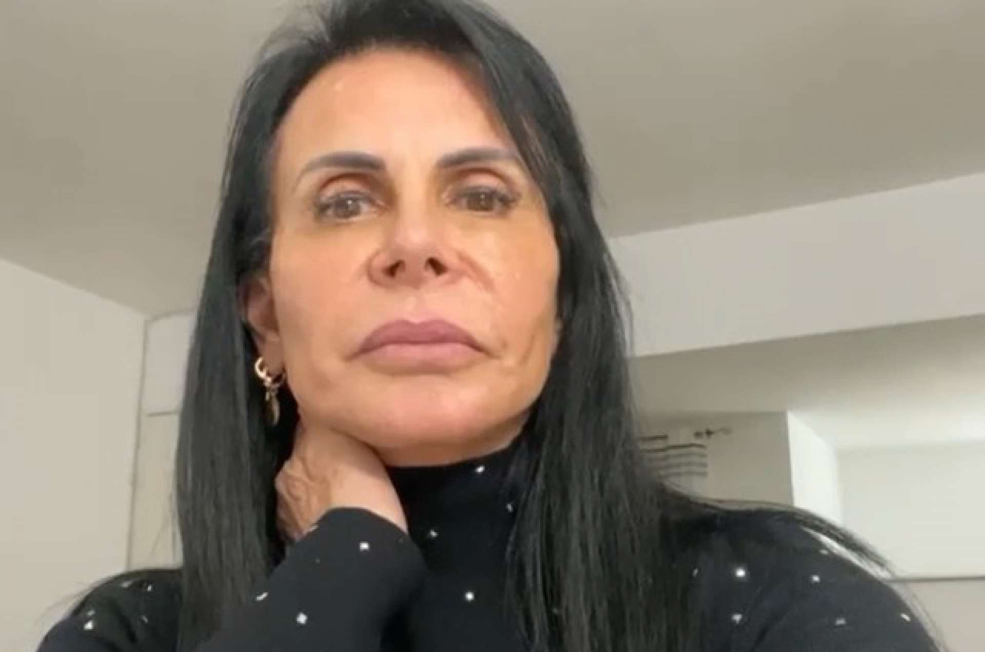 "Diva não envelhece, fica vintage", brinca Gretchen sobre idade ...