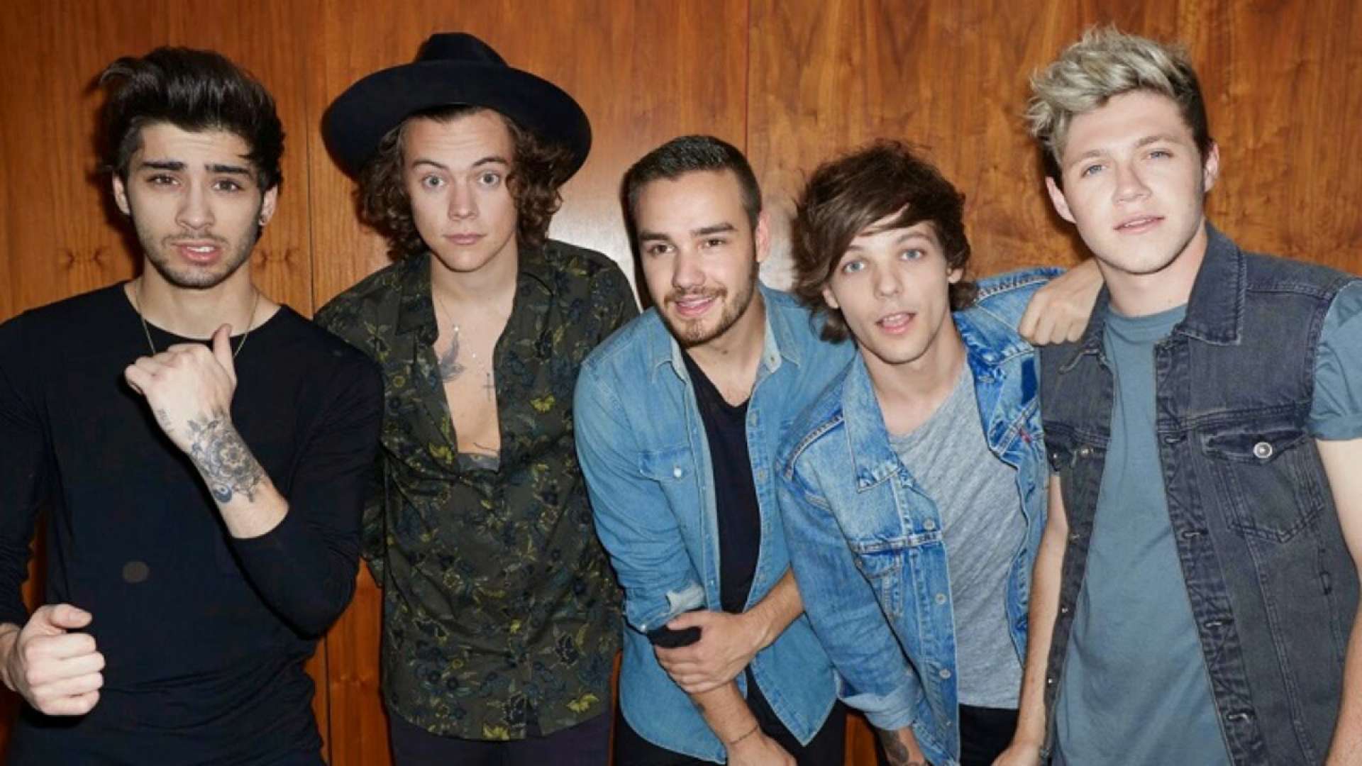 One Direction completa 10 anos de formação nesta quinta-feira, 23, com ...