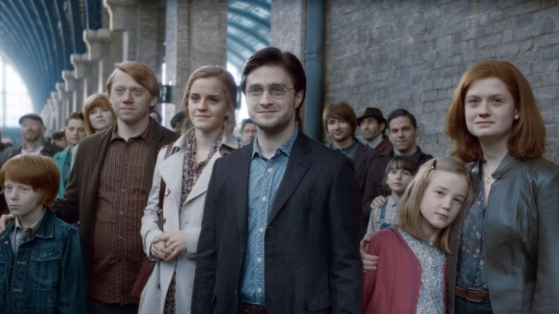 Personagem Harry Potter faz 40 anos e ganha especial na Warner Channel ...