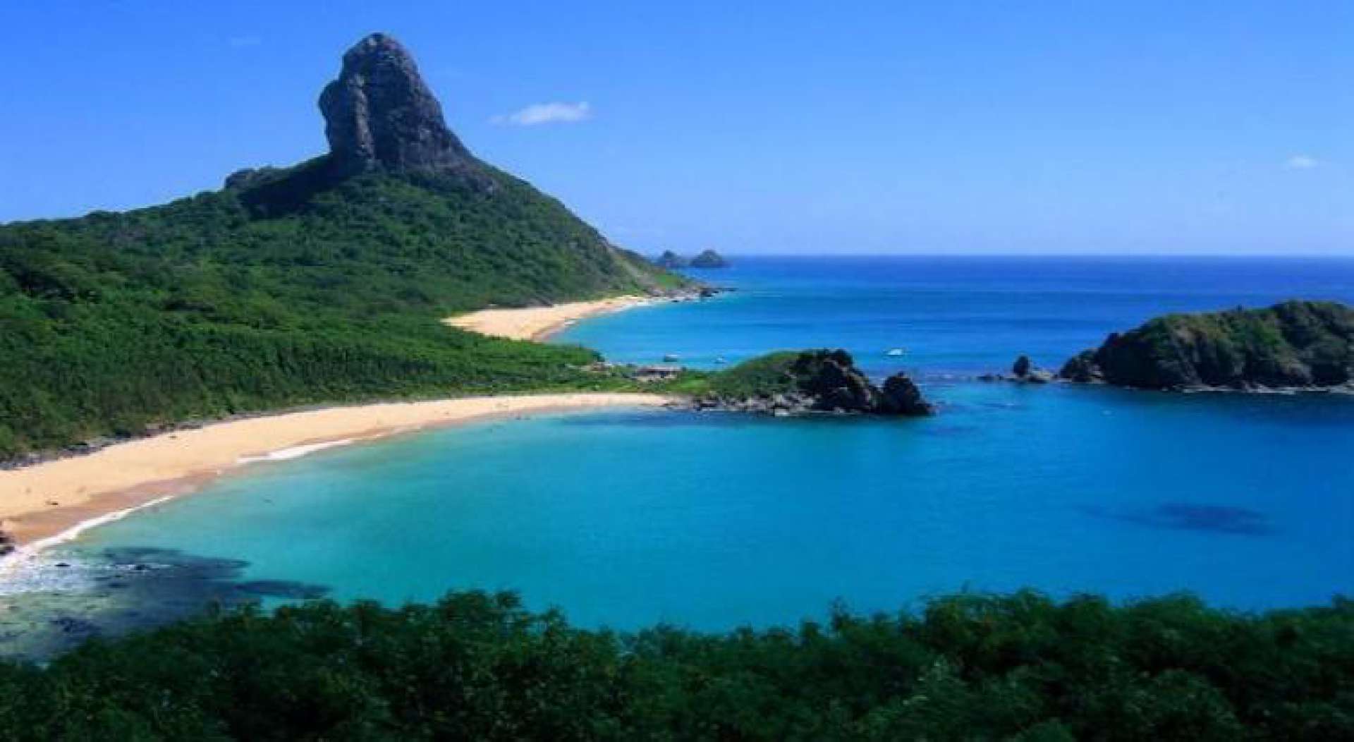 Fernando de Noronha reabre Parque Nacional a partir deste sábado, 1º de ...