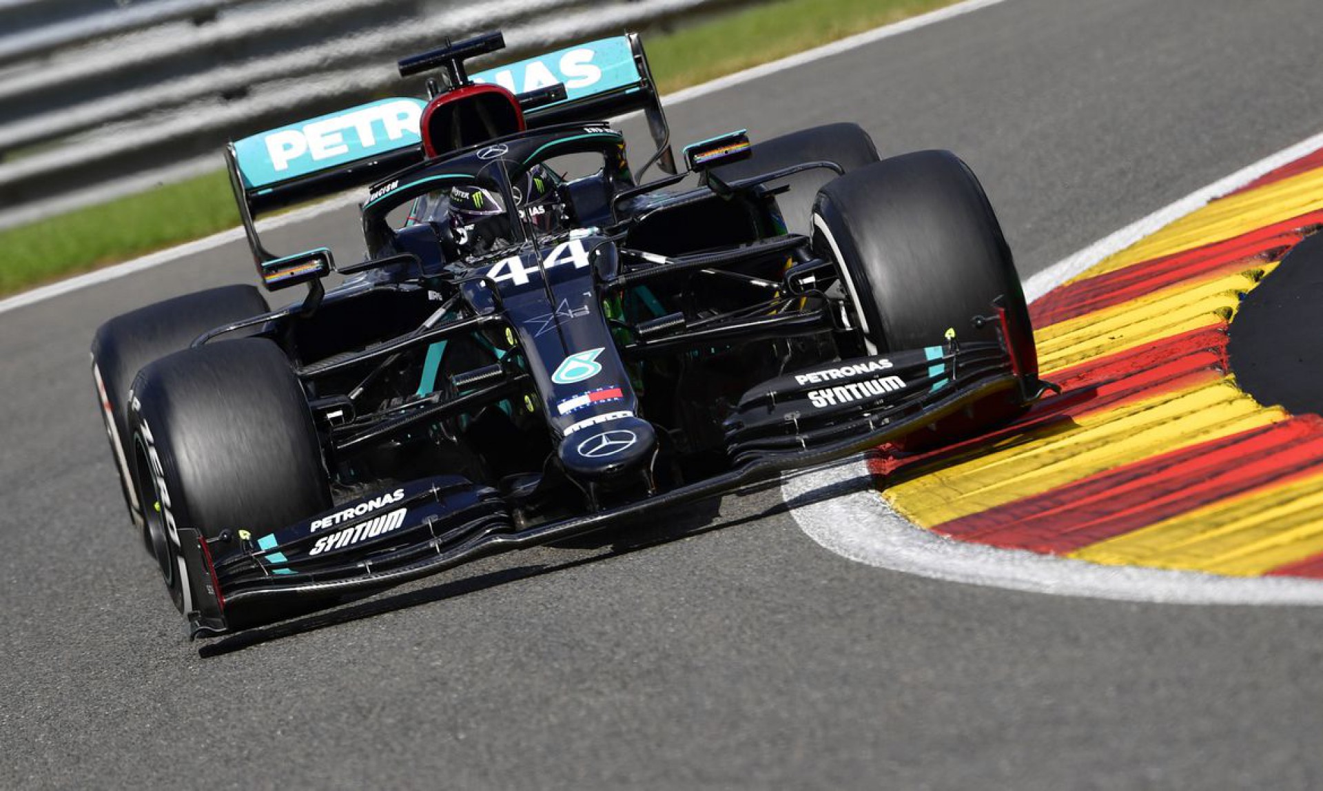 GP de Fórmula 1 na Alemanha poderá ter a presença de público | Mais ...